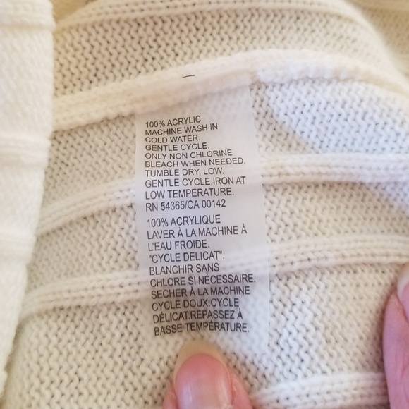 Allison Daley | Sweaters | Allison Daley Crew Neck Sweater | Poshmark